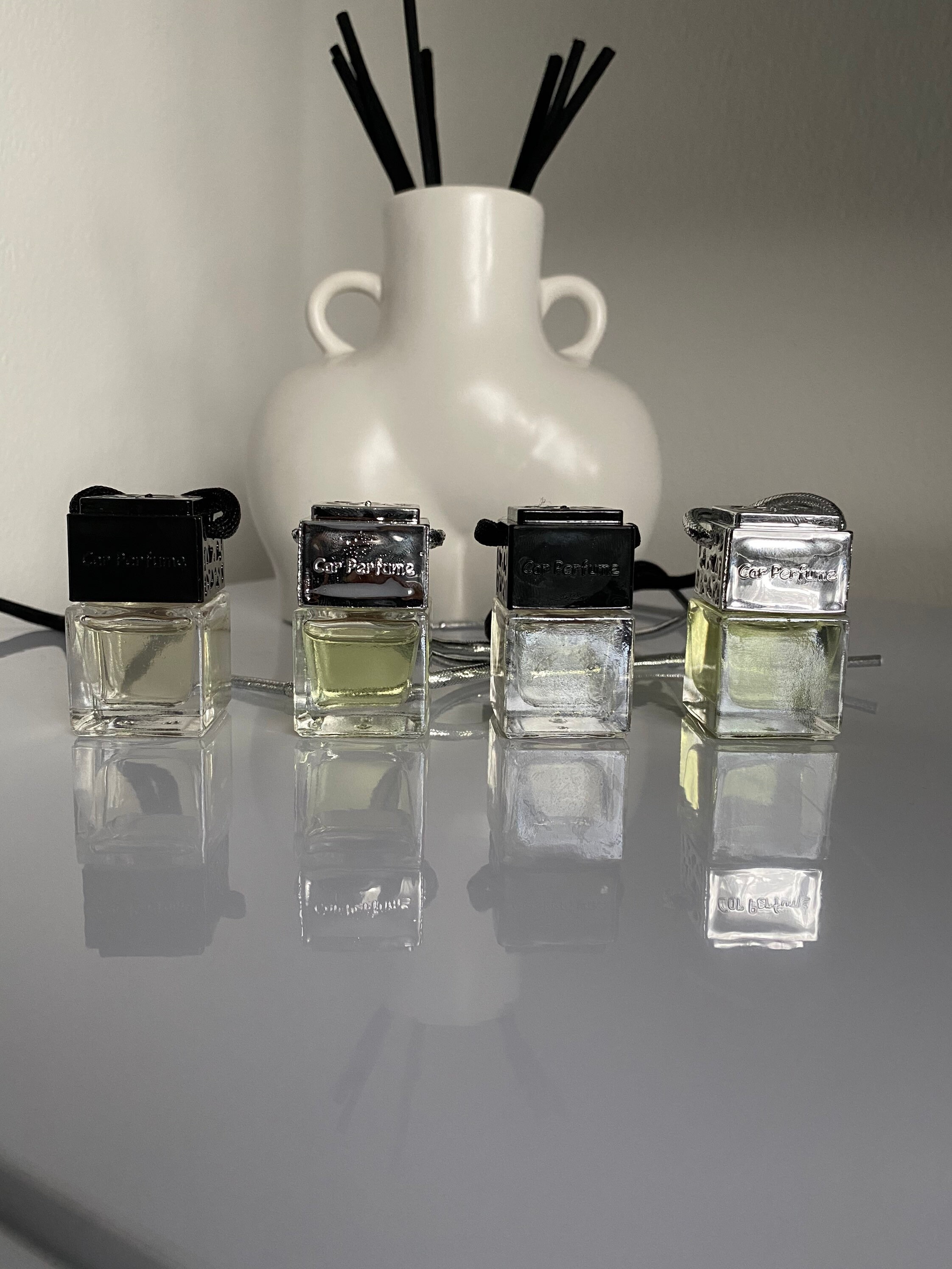 Car Diffuser | Luxury Car Diffuser | Air Freshener | Car Scent | - Etsy UK