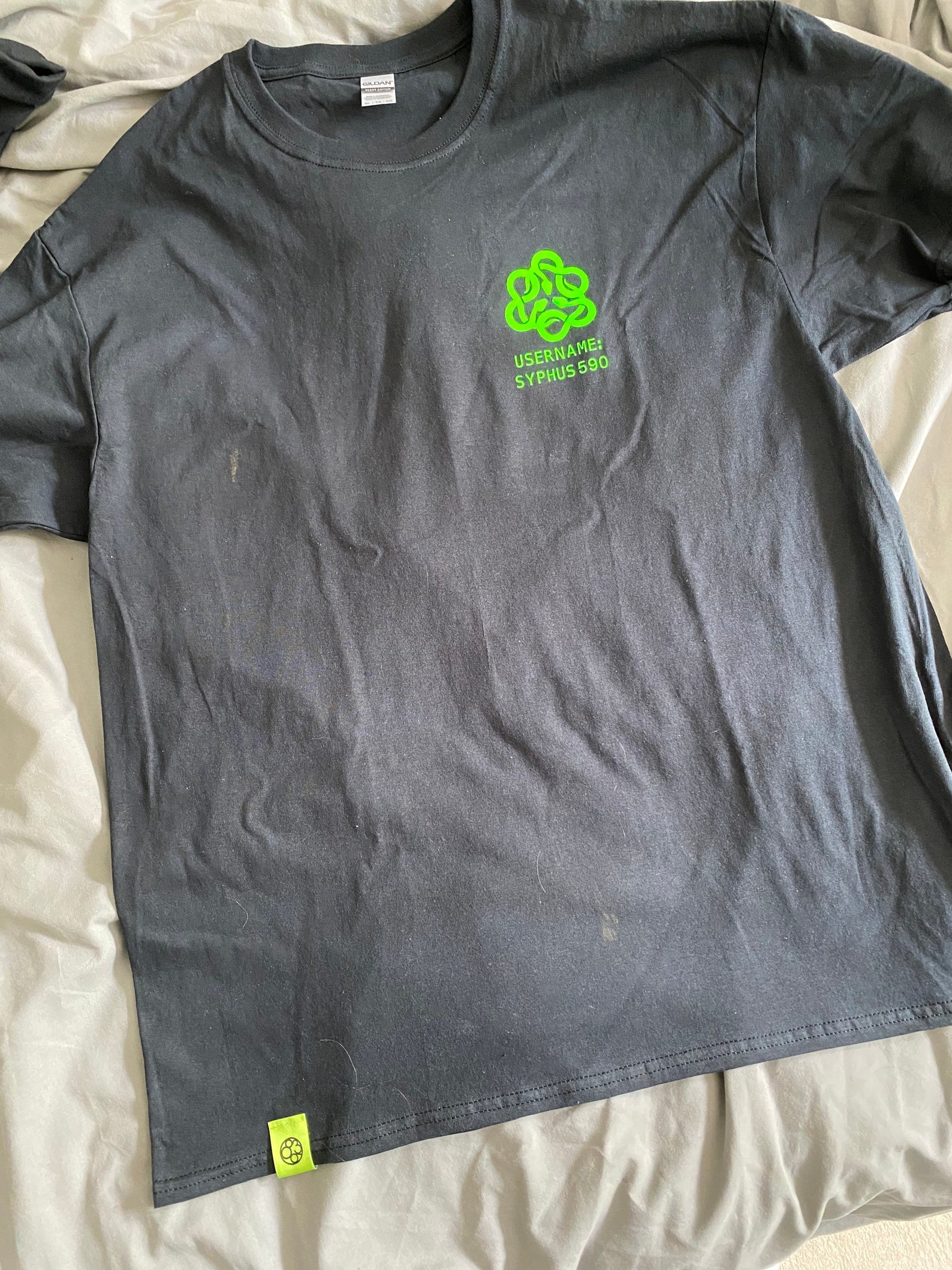 Project 863 Black Syphus Syntec Snakes T-shirt - Etsy UK