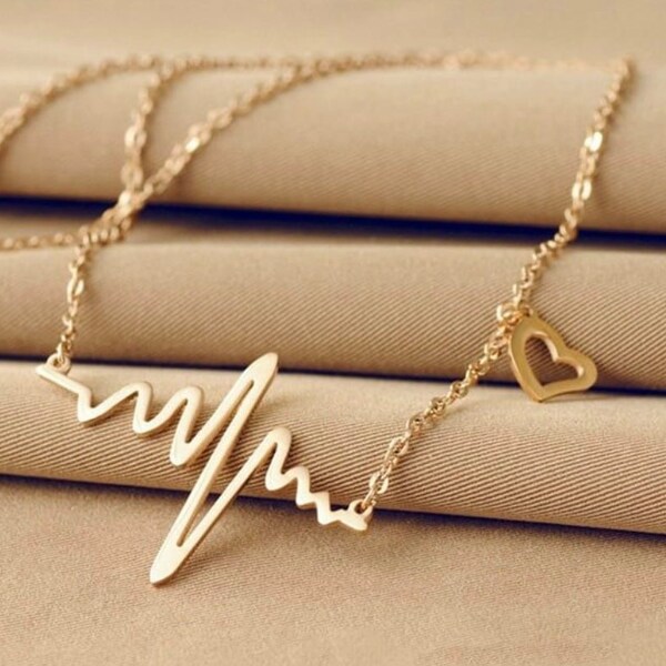 Heart Pulse - Etsy