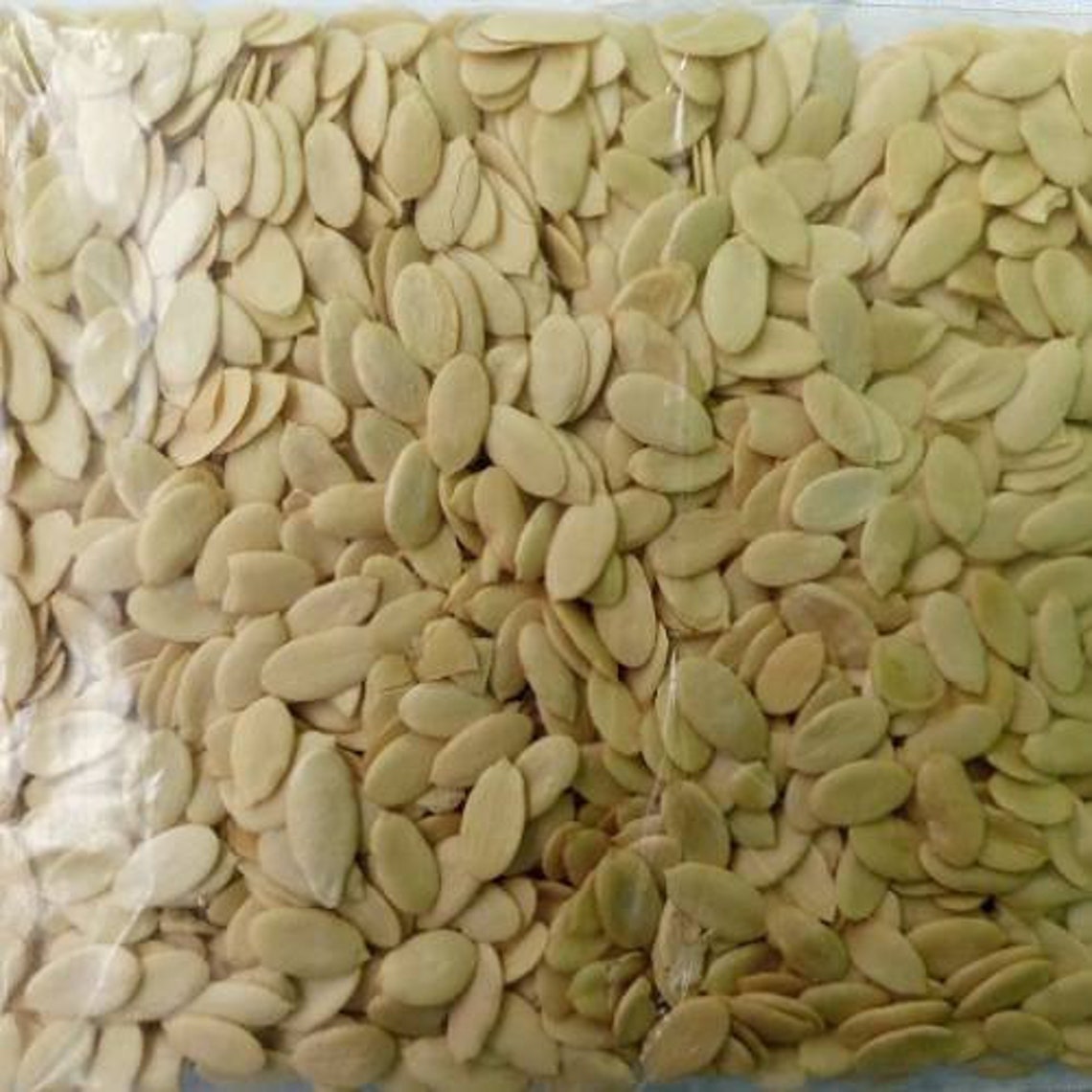 Check Out Our Top-quality Egusi-melon Seeds, Now Available in a ...
