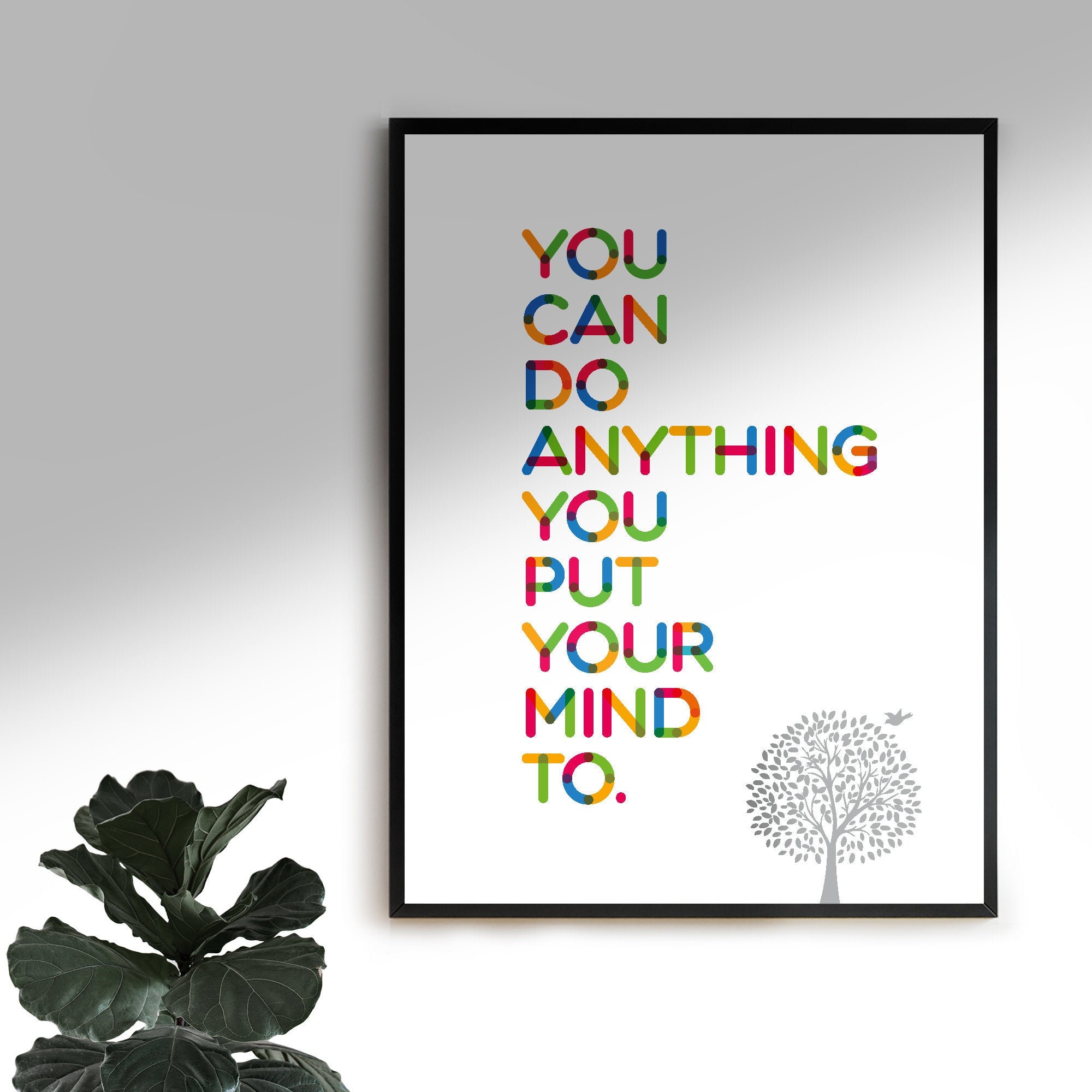 You Can Do Anything Quotes