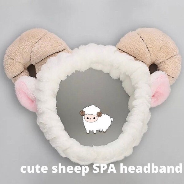 Sheep Ears - Etsy