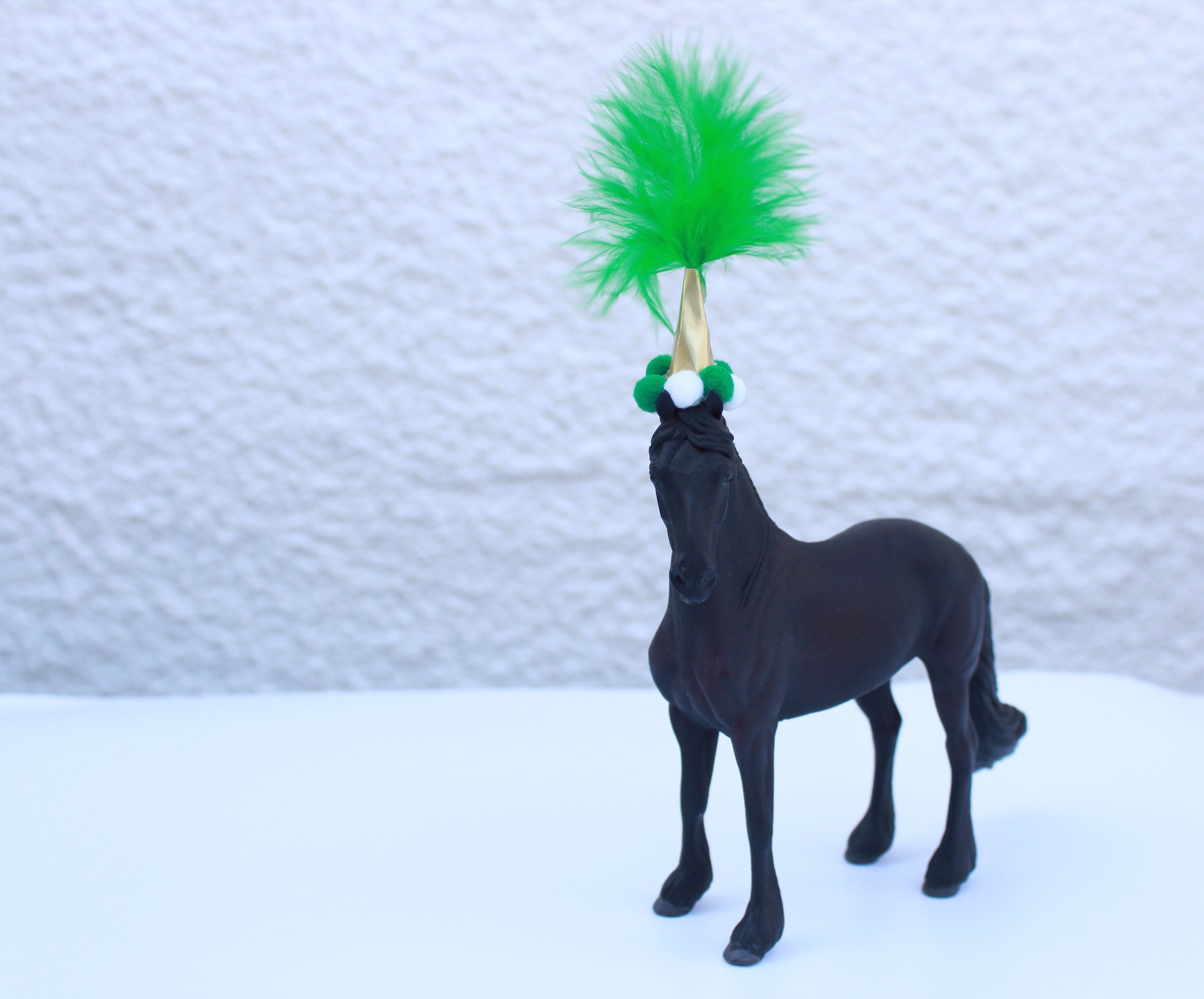 Topper topper animal Cake topper animals Horse Cake | Etsy