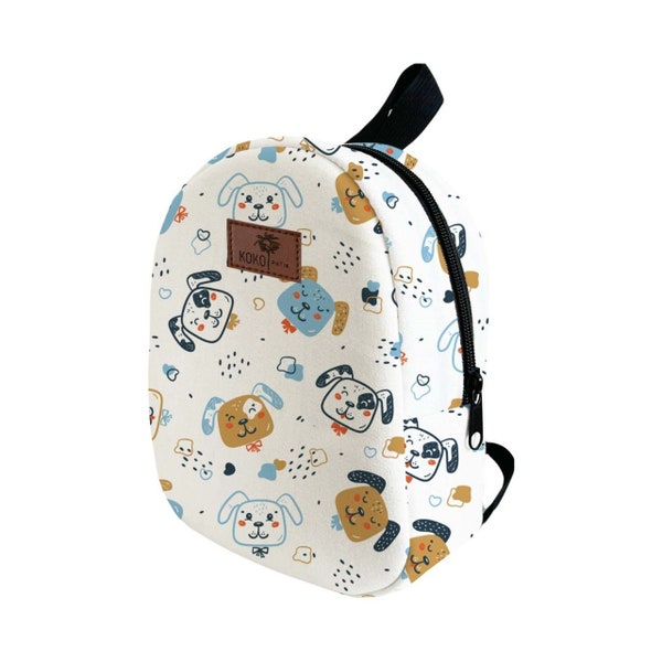 Toddler Backpack - Etsy