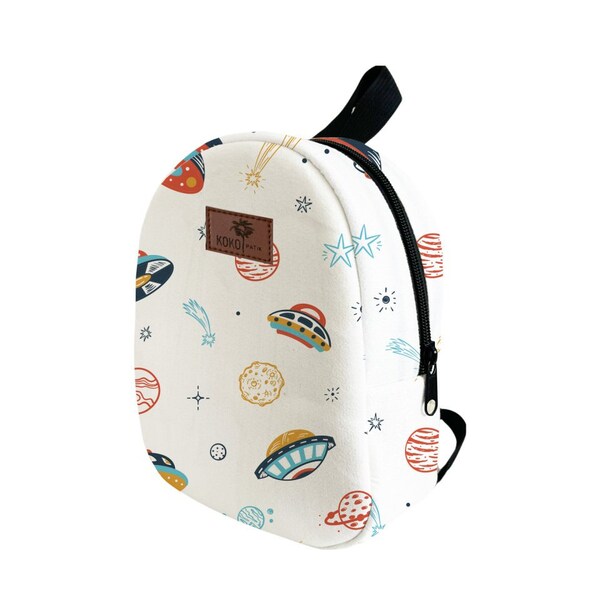 Space Backpack - Etsy