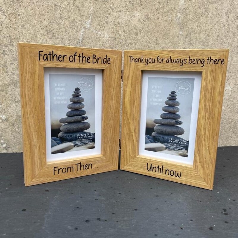 Personalized Frame - Etsy