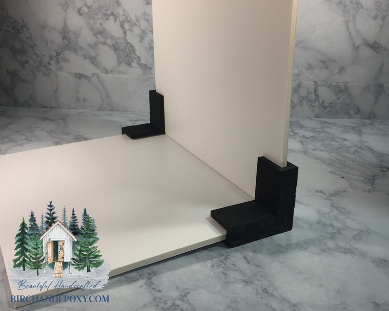 Professional Photo Board | Photo Backdrop Bracket Stands for DIY ...