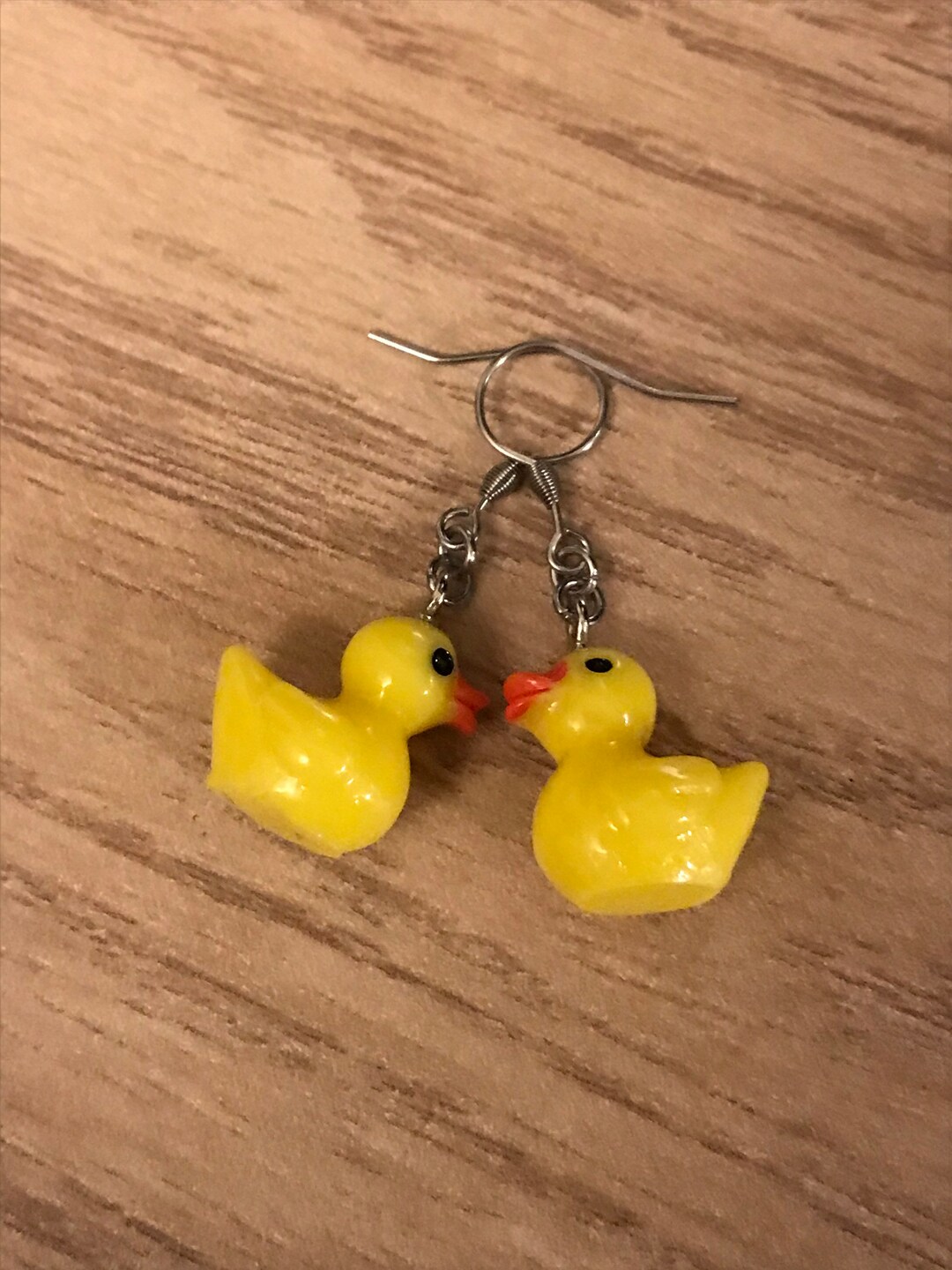 Rub A Dub Dub Duck Quack Quack Quackers Hook A Duck Cute - Etsy