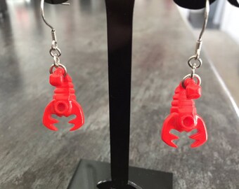 Scorpion Hooks - Etsy