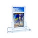 Heavy Acrylic Display Stand for CGC / PSA Graded Card Slabs - Elegant ...