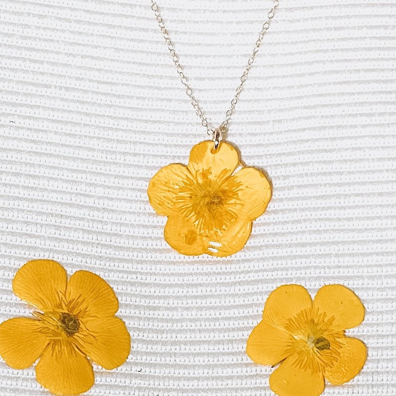 Buttercup Jewelry - Etsy