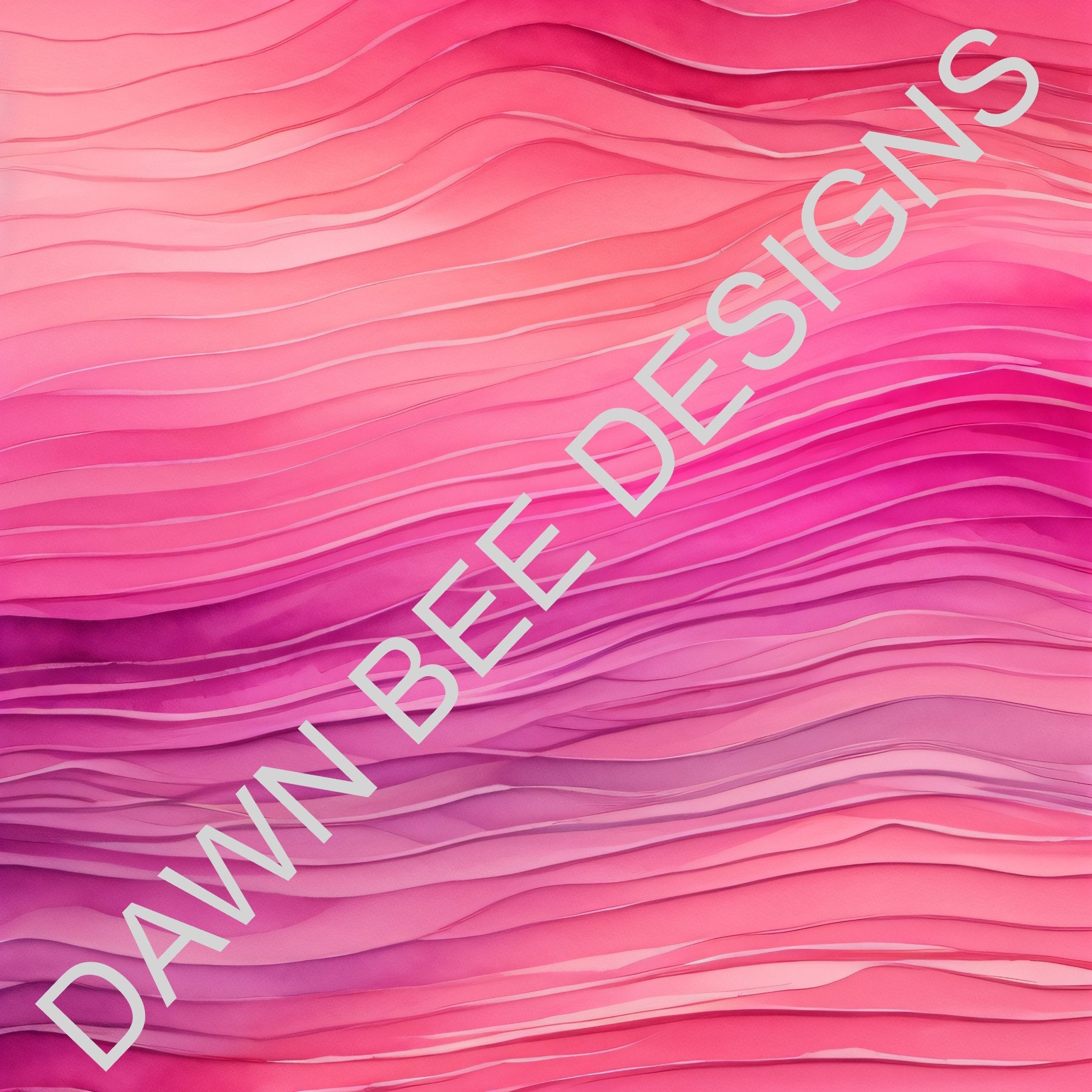 Watercolor Ripple Background Images Digital Art 12x12 Instant Download ...