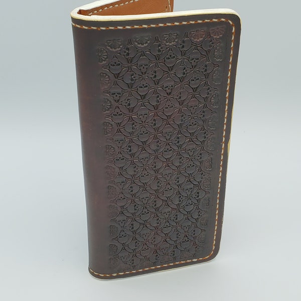 Roper Wallet - Etsy