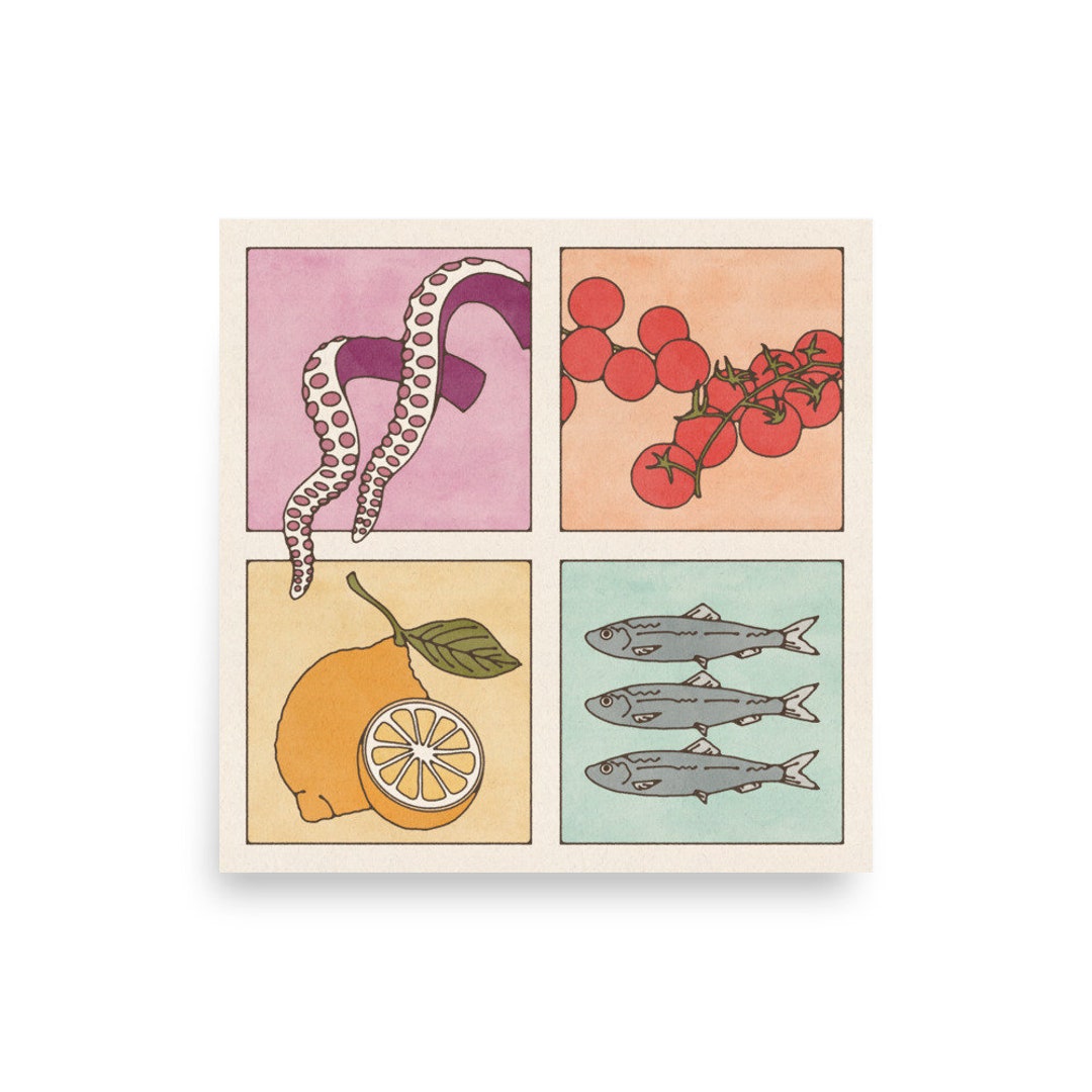 Mediterranean Diet Blue Zone Chef Cook Kitchen Art Baker Pastry ...