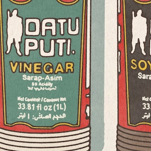 Datu Puti Filipino Soy Sauce Vinegar Cooking Chef Kitchen Philippines ...
