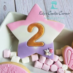 Space Cookies, Space Biscuits, Rocket Cookies, Rocket Biscuits, 2 the ...