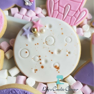 Space Cookies, Space Biscuits, Rocket Cookies, Rocket Biscuits, 2 the ...