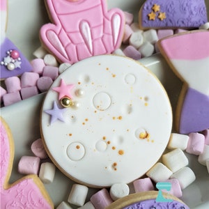 Space Cookies, Space Biscuits, Rocket Cookies, Rocket Biscuits, 2 the ...