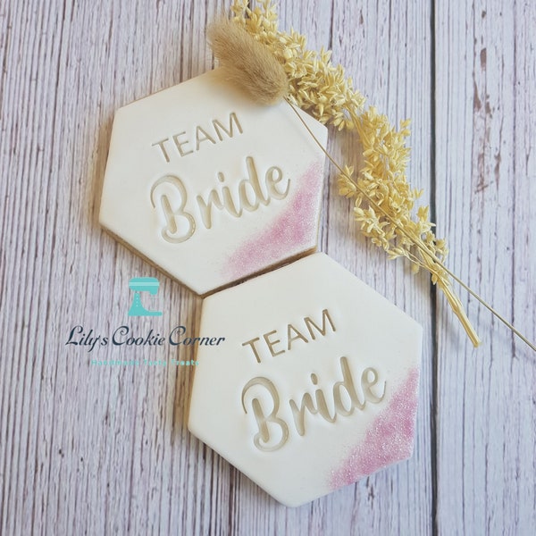 Hen Party Cookies - Etsy UK