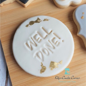 Personalised Graduation Biscuits/ Graduation Cookies/ Graduation Gift ...