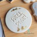 Personalised Graduation Biscuits/ Graduation Cookies/ Graduation Gift ...