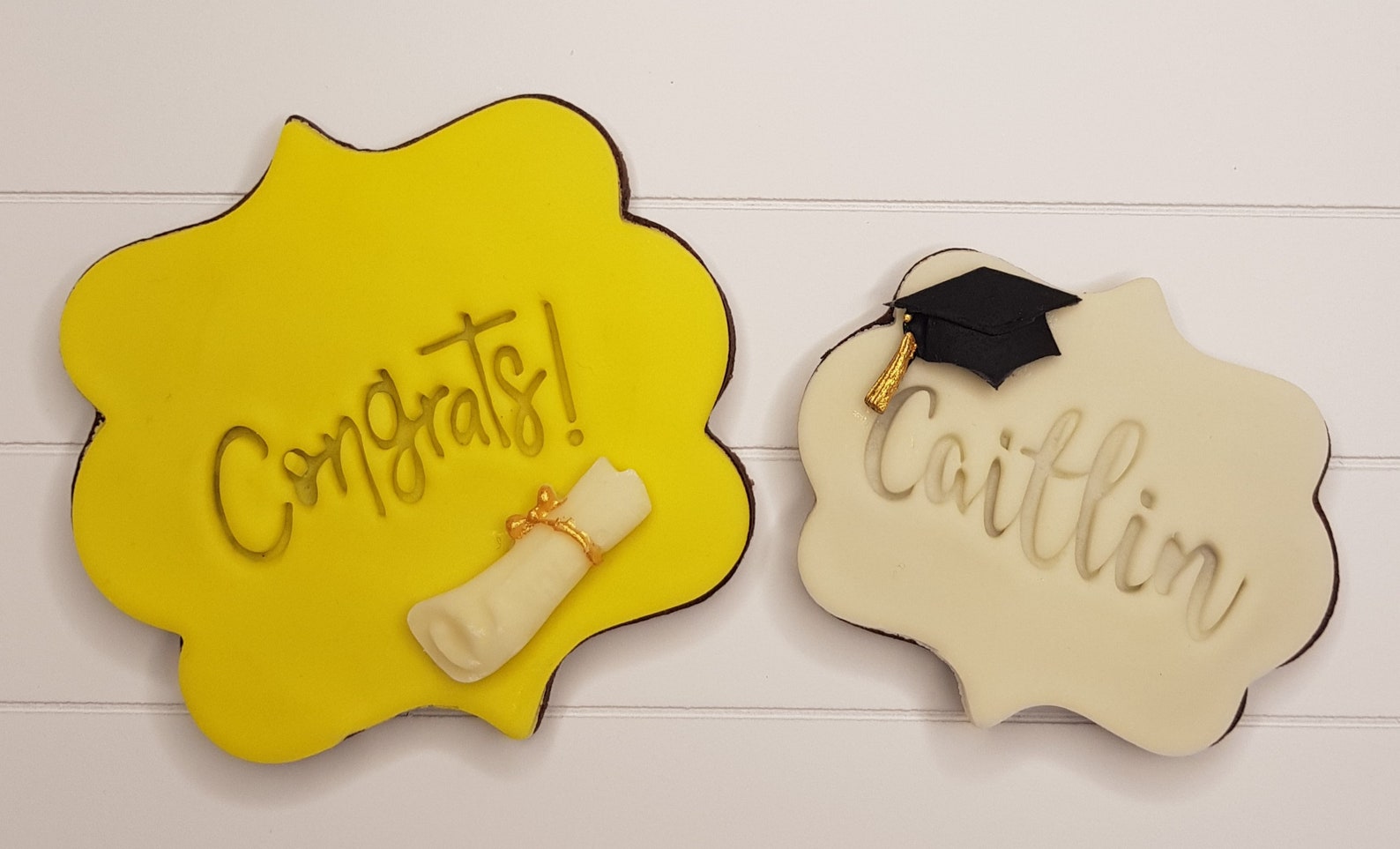 Personalised Graduation Biscuits/ Graduation Cookies/ Graduation Gift ...