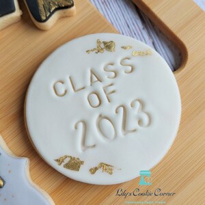Personalised Graduation Biscuits/ Graduation Cookies/ Graduation Gift ...