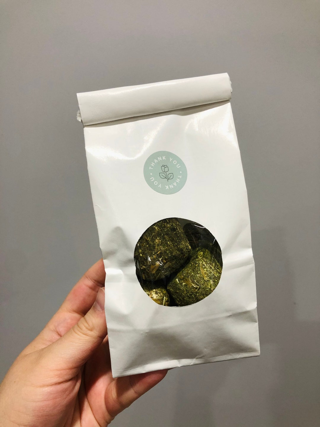 HAY CUBES for Pet Rabbits, Pet Bunny Timothy Hay Compressed Cubes ...