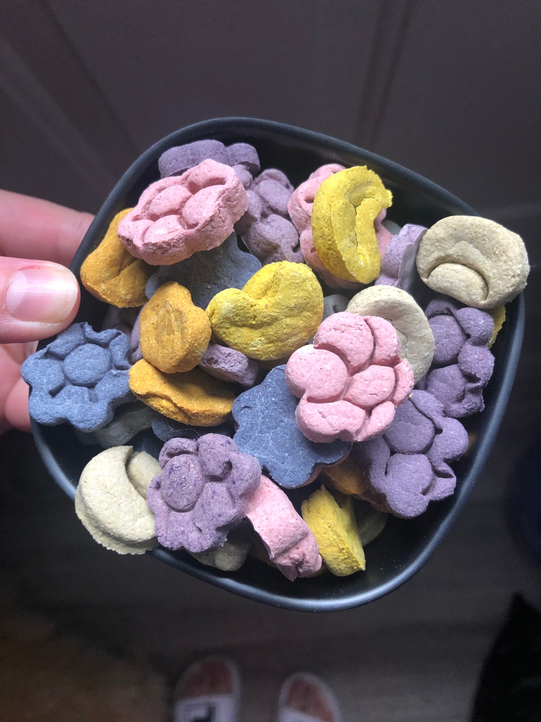 TRIX CEREAL for Rabbits, Cute Bunny Breakfast Treat and Snack, All ...