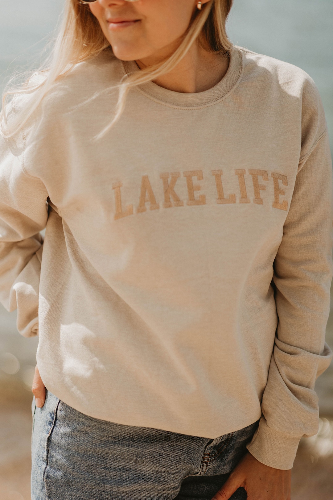 Lake Life| Great Lakes| Michigan| Made in Michigan| Handmade Gift ...
