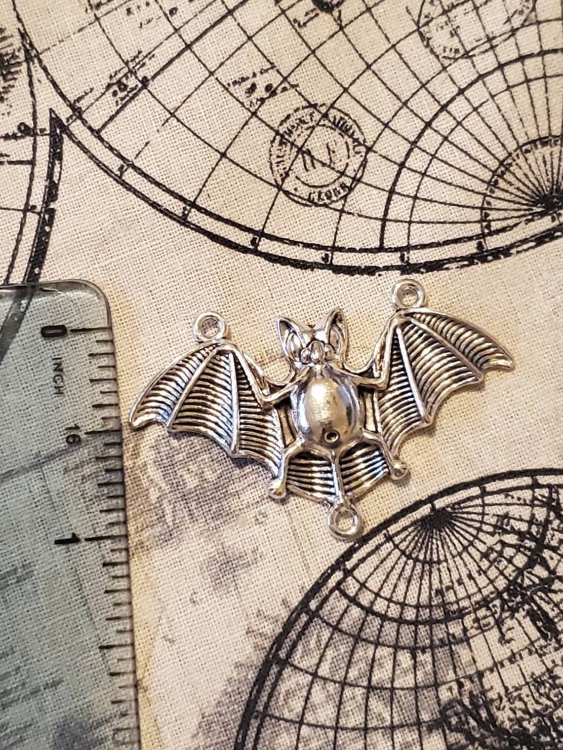 Vampire Necklace Gothic Style Romantic Victorian. - Etsy