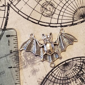 Vampire Necklace, Gothic Style, Romantic, Victorian. - Etsy