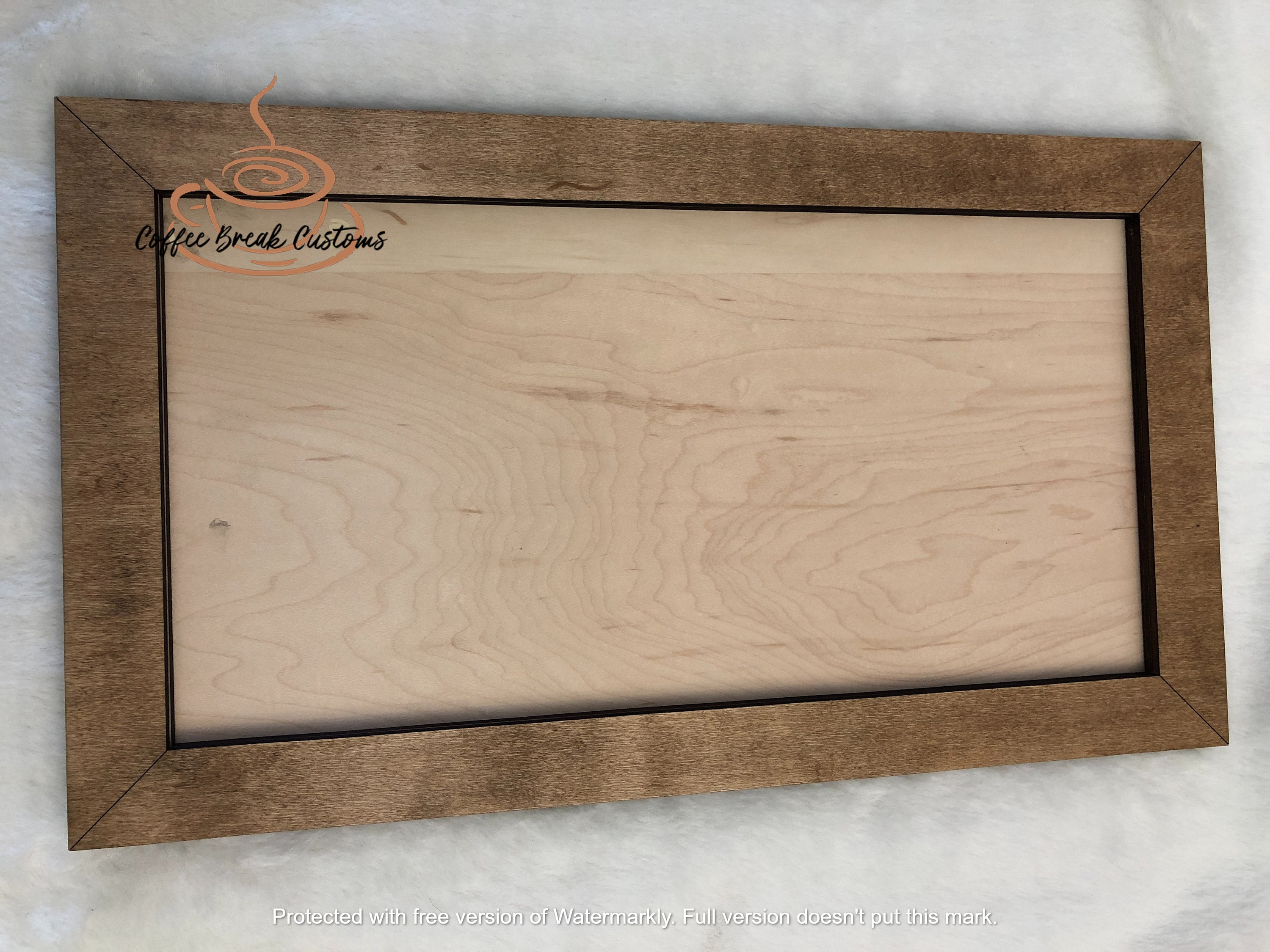 Farmhouse Frames SVG Mitered Corner Frame Svg Square Corner - Etsy