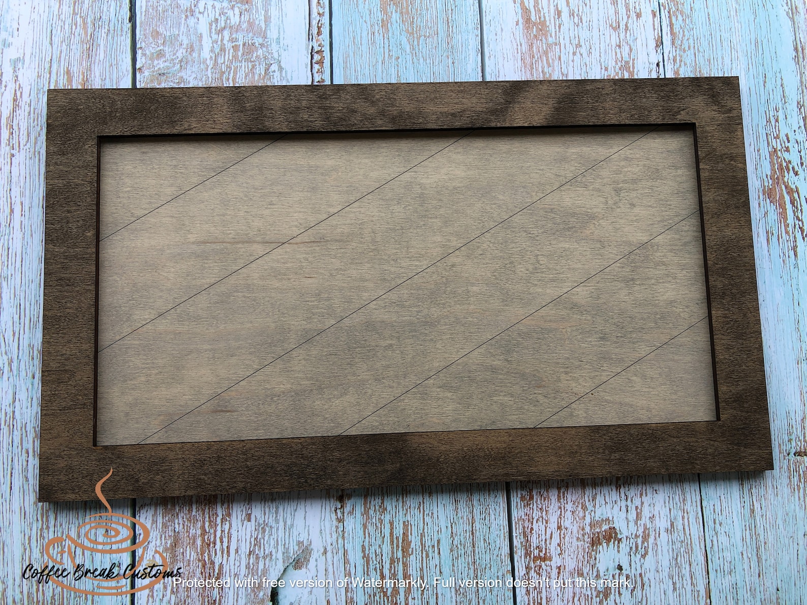 Farmhouse Frames SVG, Mitered Corner Frame Svg, Square Corner Frame Svg ...