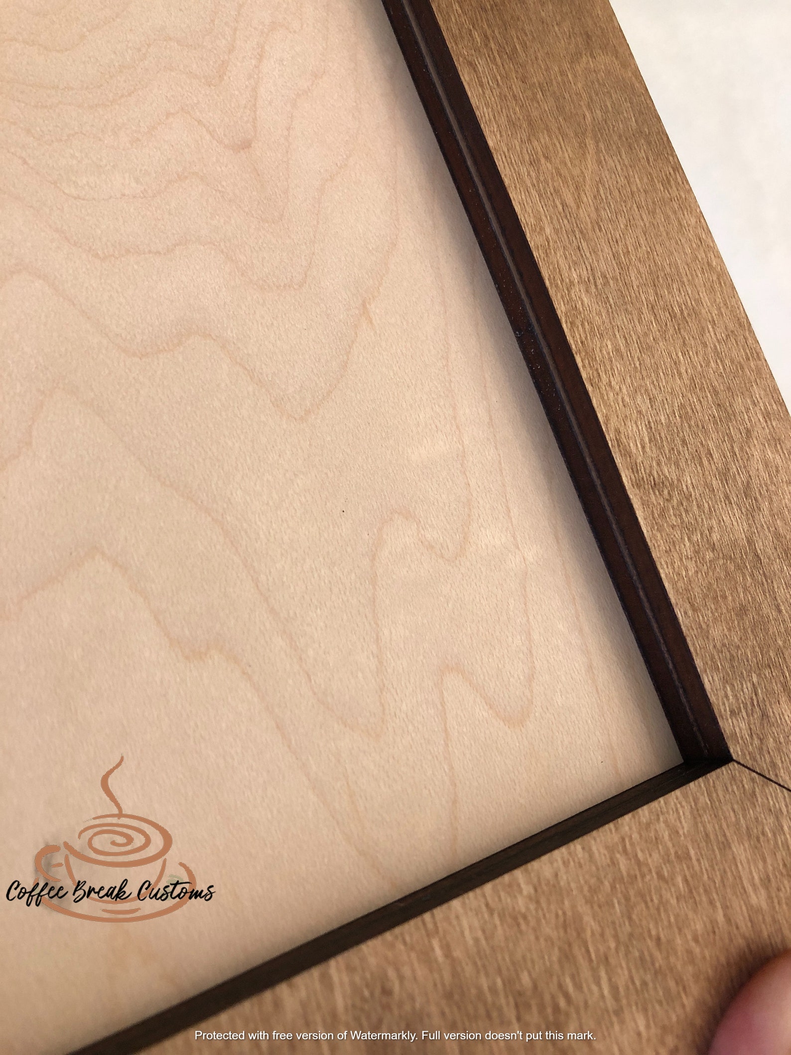 Farmhouse Frames SVG, Mitered Corner Frame Svg, Square Corner Frame Svg ...