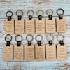 Adventures Keychain SVG, Glowforge Files Keychain, Laser Cut Files ...