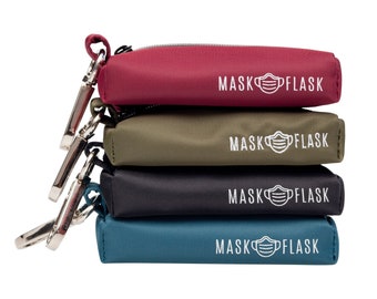 Face Mask Storage | Etsy