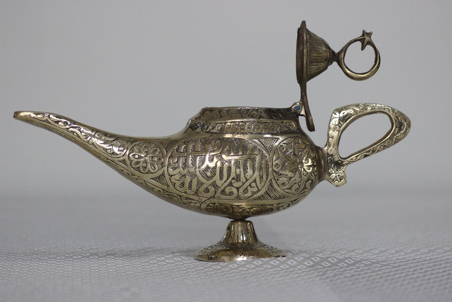 Aladdin Lamp, Aladdin Magic Lamp, Oil Lamp Vintage, Aladdin Lamp ...