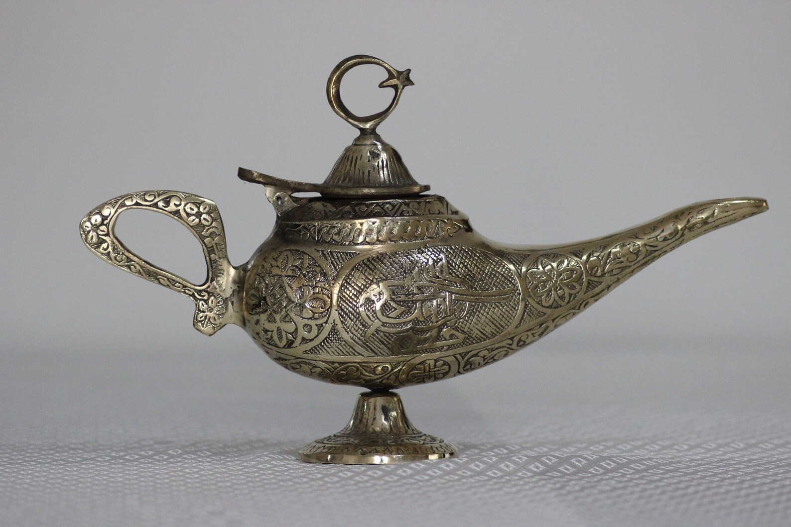 Aladdin Lamp, Aladdin Magic Lamp, Oil Lamp Vintage, Aladdin Lamp ...