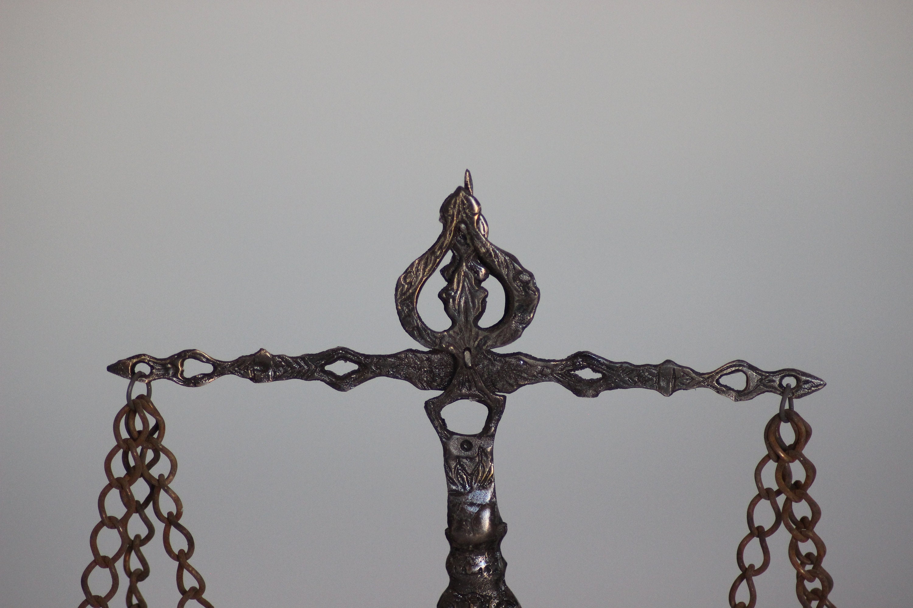 11.8x10.2x4 Scales of Justice Brass Cast Law Office - Etsy