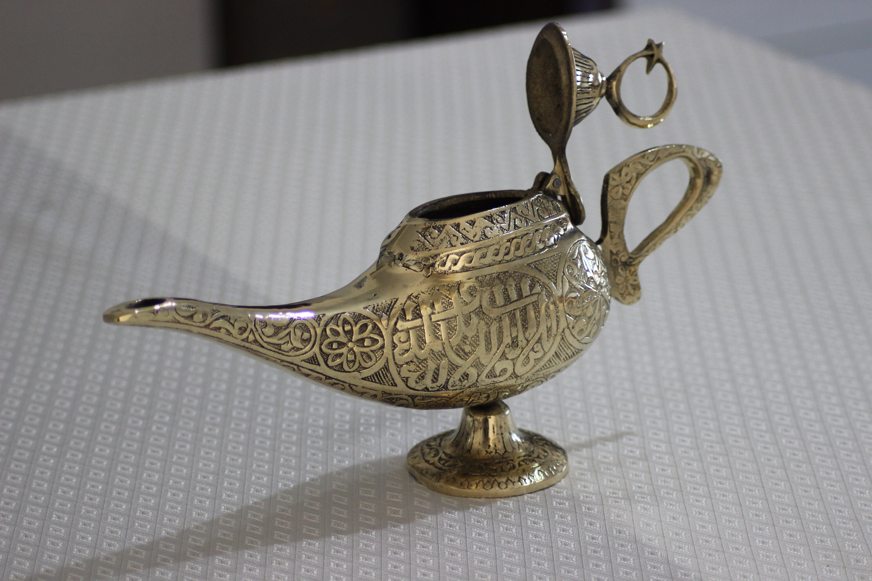 Aladdin Lamp, Aladdin Magic Lamp, Oil Lamp Vintage, Aladdin Lamp ...