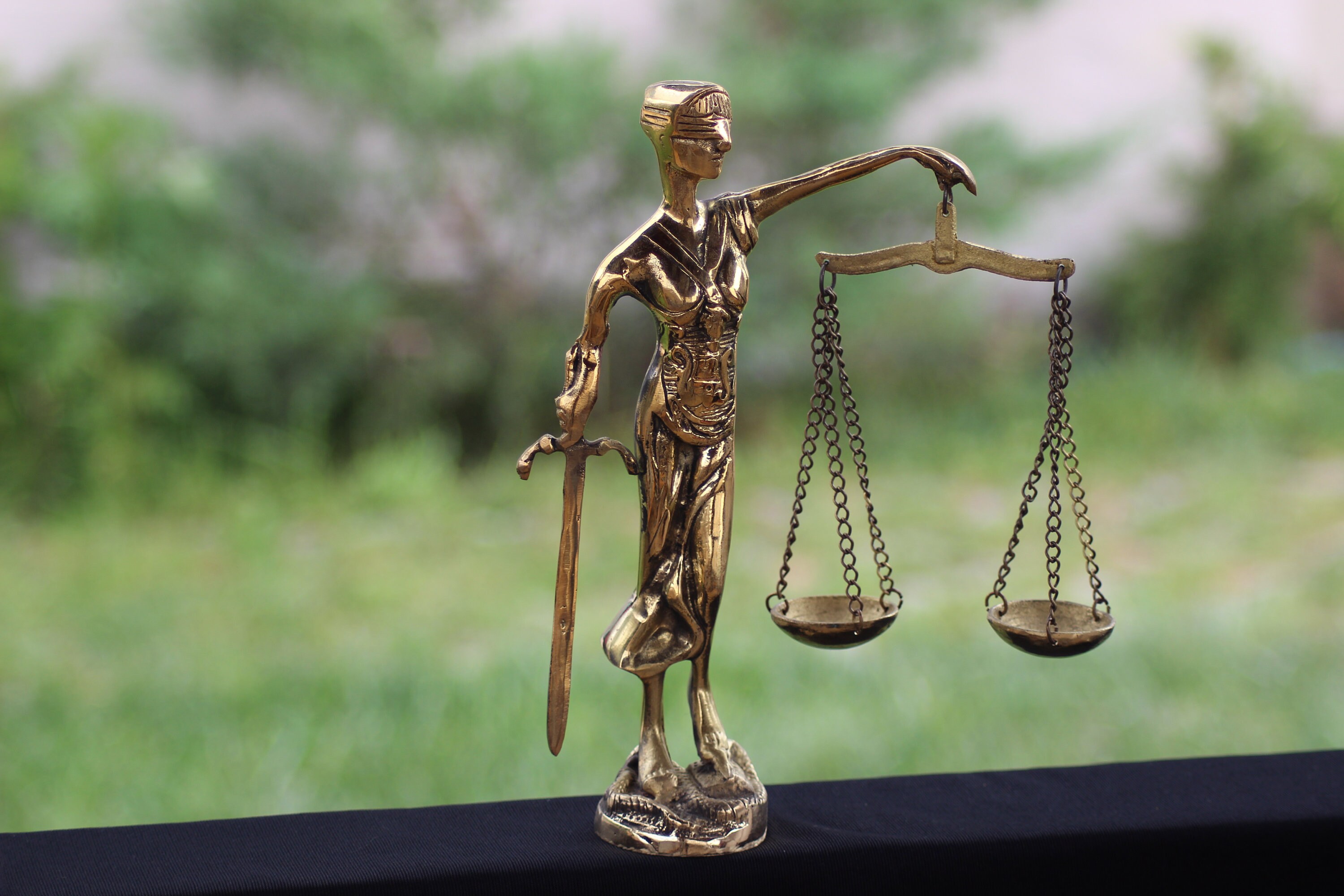 Lady Justice Statue, Office Sculpture, Justice Statue,scales of Justice ...