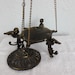 Brass Censer, Censer Burner, Censer Hanging, Censer Catholic, Censer ...