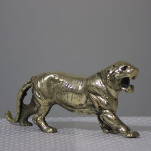 Tiger Statue, Tiger Figurine, Tiger Sculpture, Tiger Ornaments ...