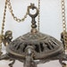 Brass Censer, Censer Burner, Censer Hanging, Censer Catholic, Censer ...