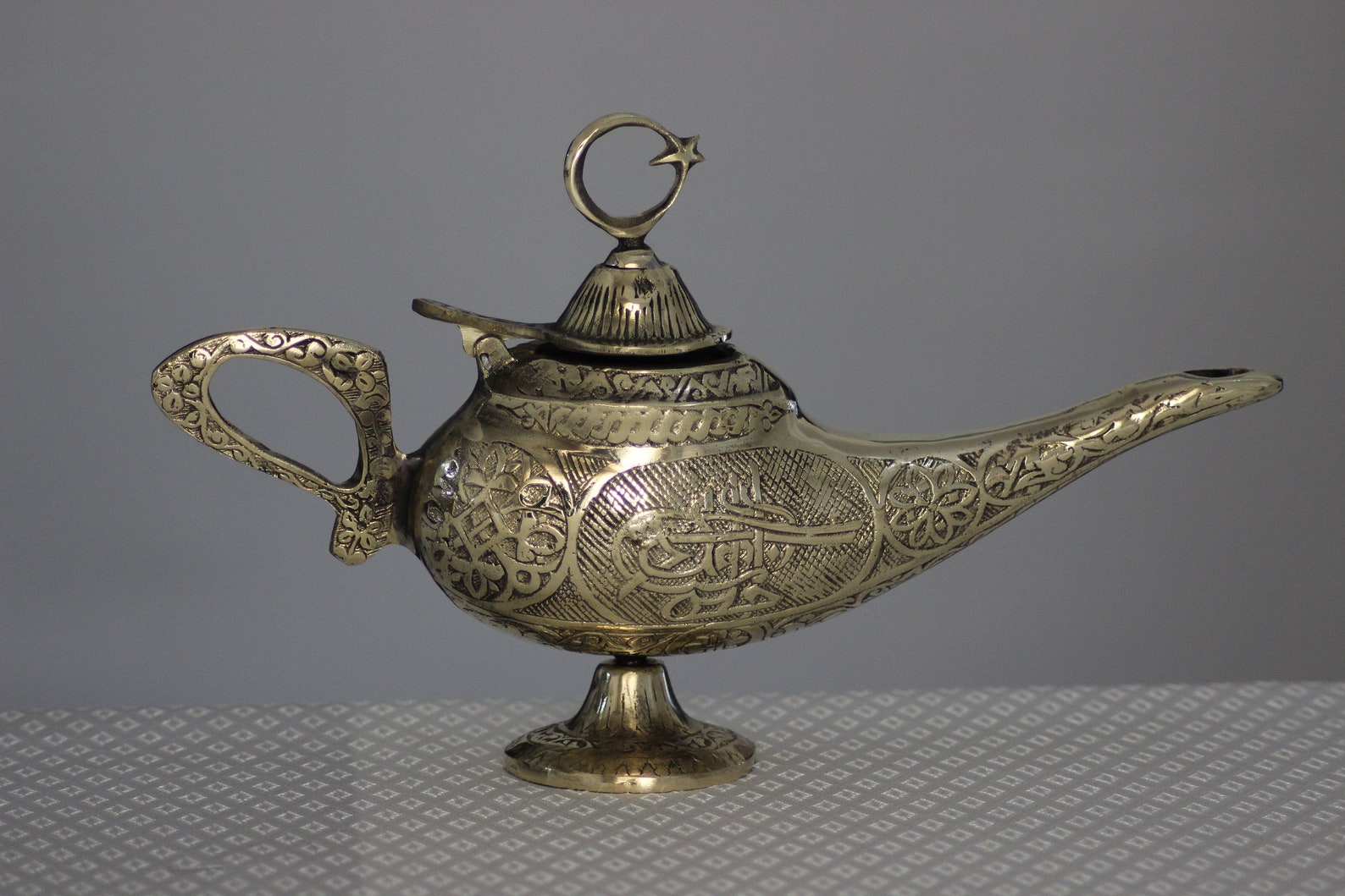 Aladdin Lamp, Aladdin Magic Lamp, Oil Lamp Vintage, Aladdin Lamp ...