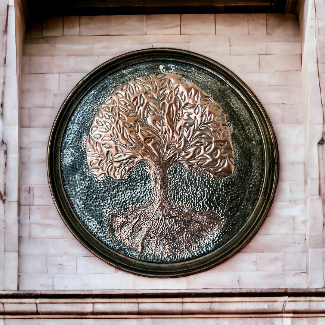 Tree of Life Wall Decor ,tree of Life Wall Art,symbol of Tree, Tree of ...