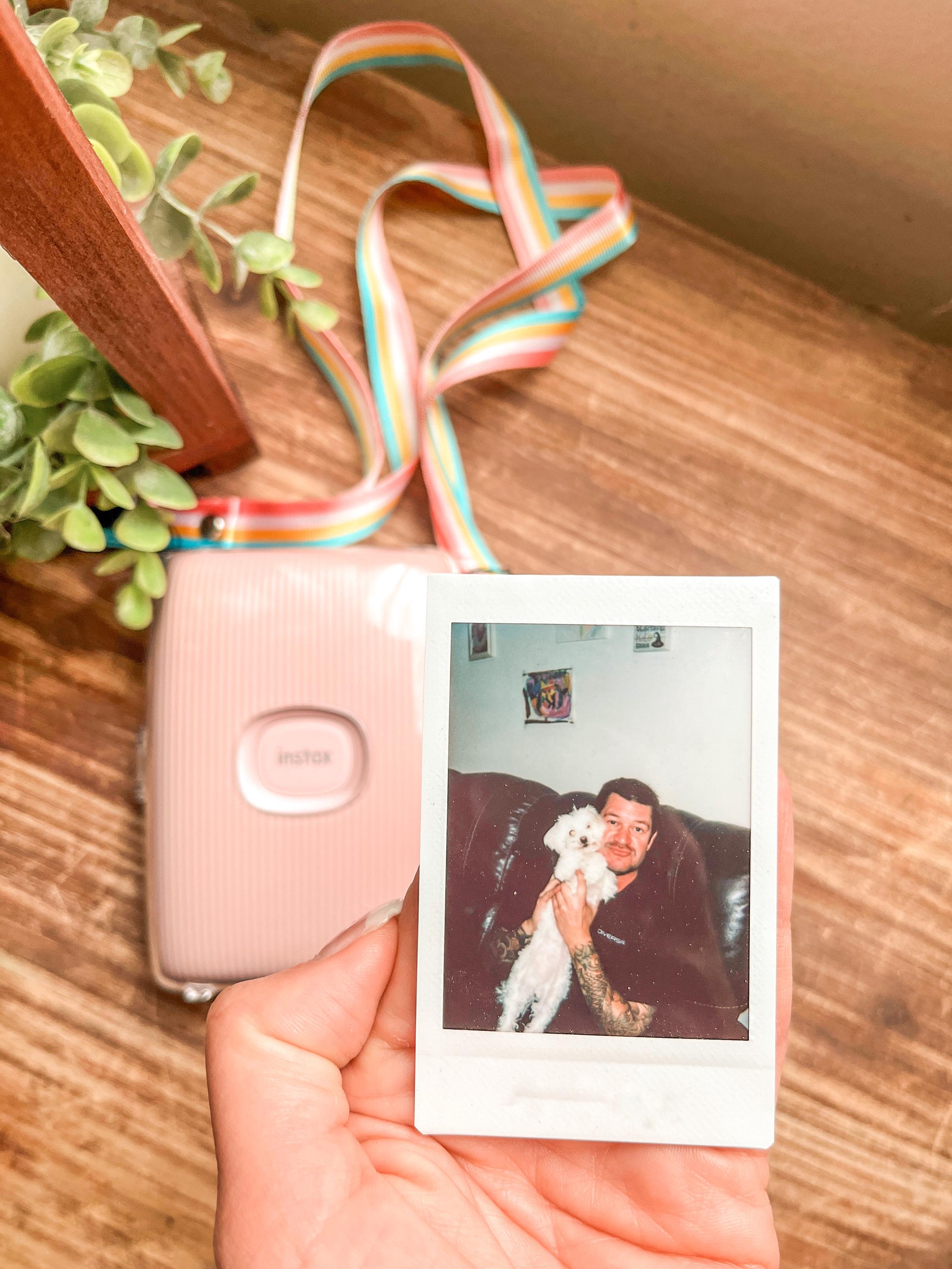 Custom Instax Prints - Photo Printing - Polaroid Printing Service ...