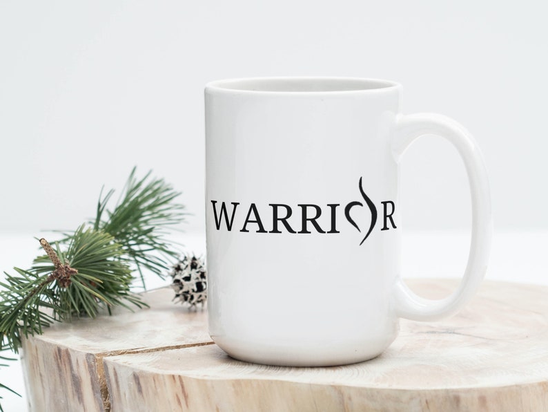 Neda Warrior PNG & SVG - Warr;or - You Are Not Alone - Faith Stickers ...