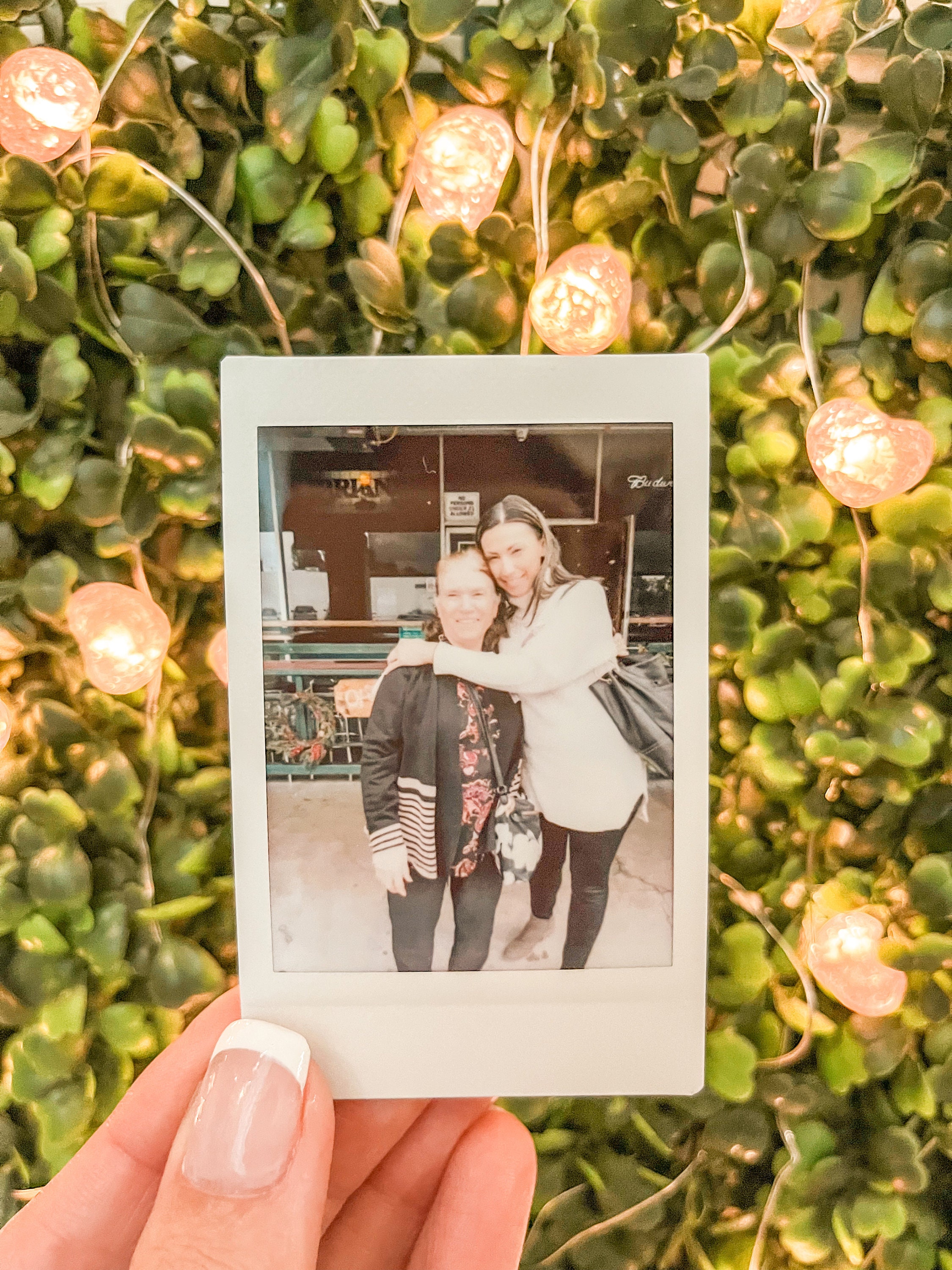 Custom Instax Prints - Photo Printing - Polaroid Printing Service ...